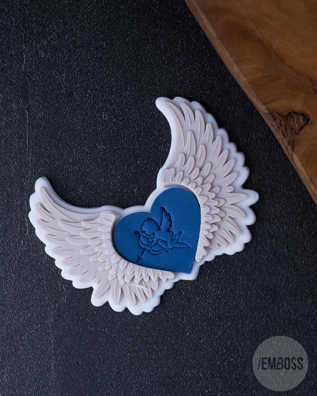 Mini Cupid – Iemboss